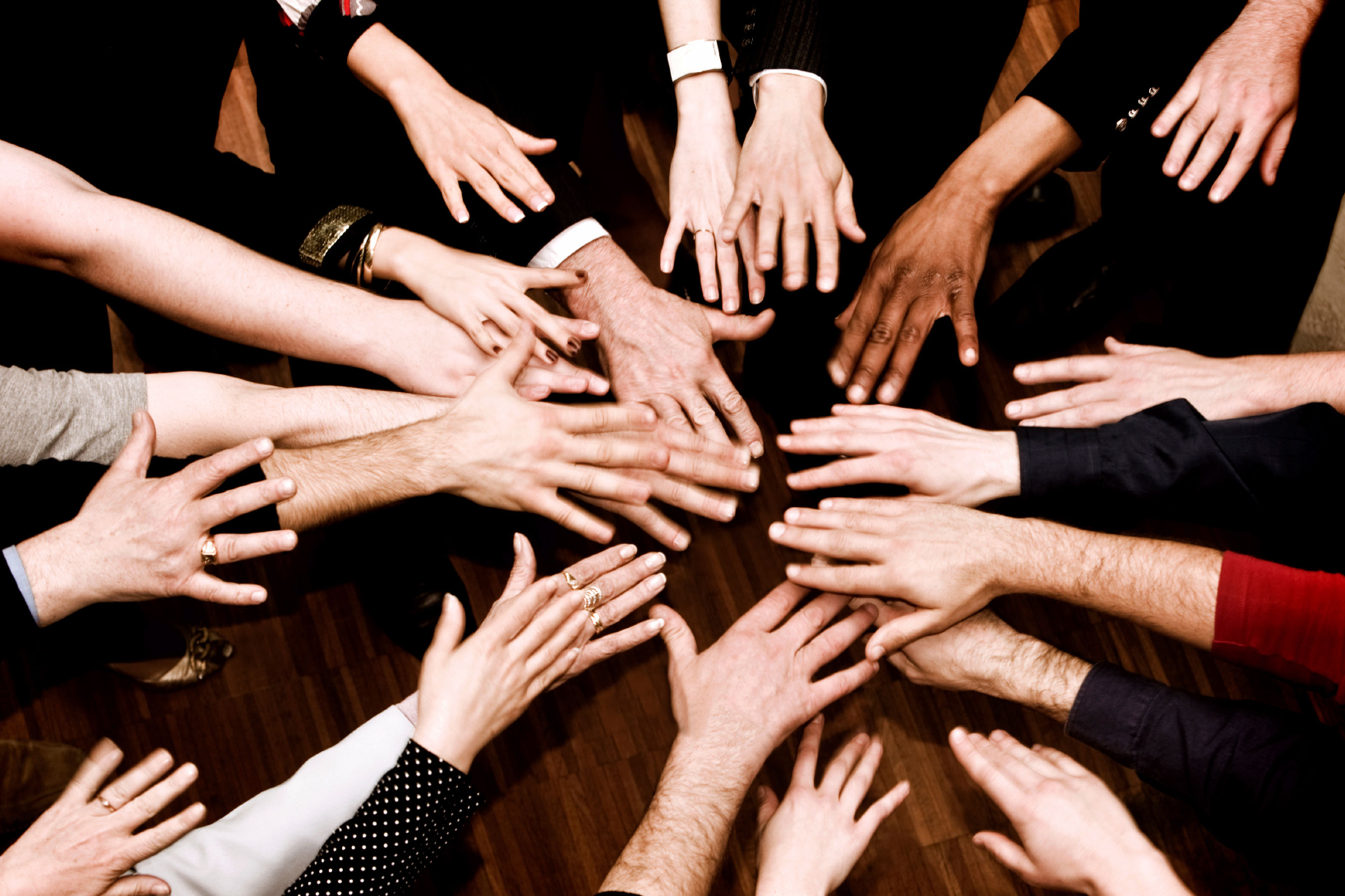 Team Performance, Psychological Safety, and Resilience